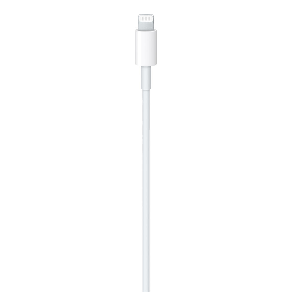 Apple Cable USB-C a Lightning (1 m) | MacStation - Apple Premium Reseller