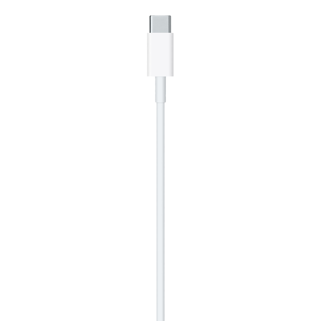 Apple Cable USB-C a Lightning (1 m) | MacStation - Apple Premium Reseller