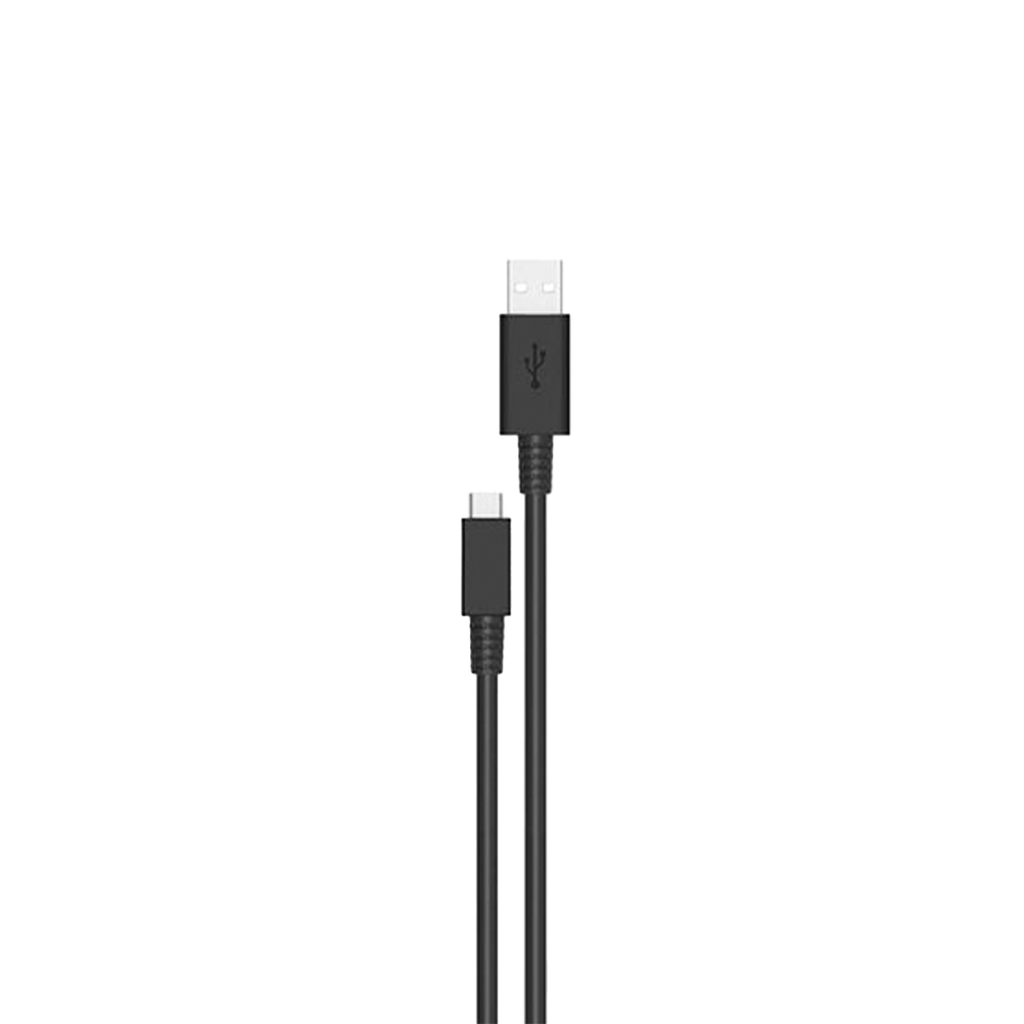Griffin USB-C a Cable USB-A 6ft - Negro | MacStation
